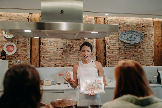 Madrid Tapas & Paella Cooking Experience with Local Market Visit - Summing It Up: Why Choose This Tour?