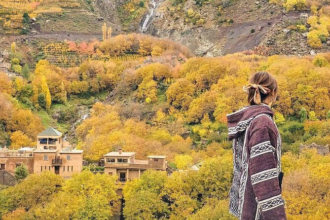 Marrakech: Atlas Mountains, Berber Villages, Agafay & Camel Ride - Final Verdict