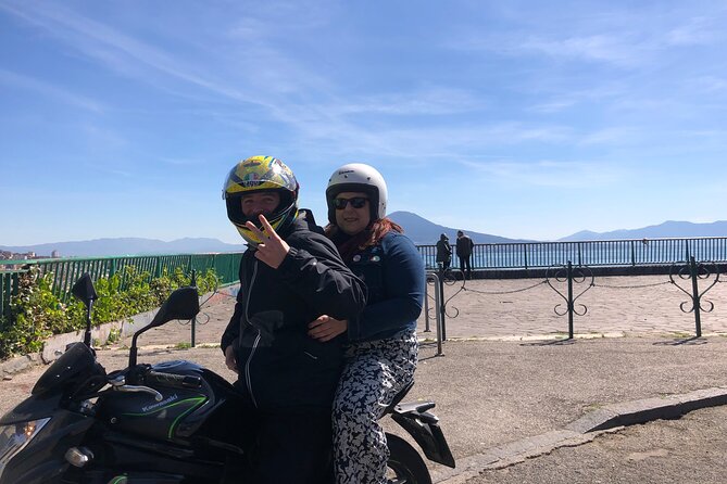 Moto Tour Naples - Visit in a different way with the experts of the city - Who Should Consider This Tour?