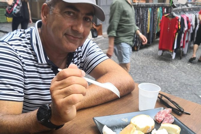 Naples Street Food and Gastronomic Walking Tour - Final Thoughts
