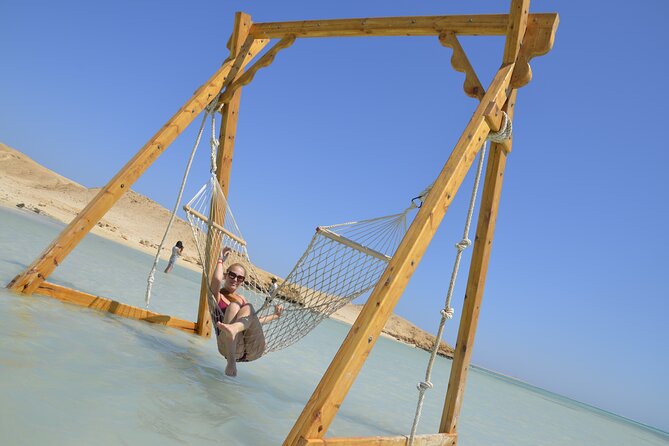 Orange Bay Island Snorkeling Trip With Water Sports - Hurghada - Final Thoughts