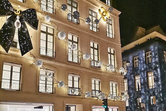 Paris City of Fashion History Private Guided Walking Tour - The Sum Up: Who Should Consider This Tour