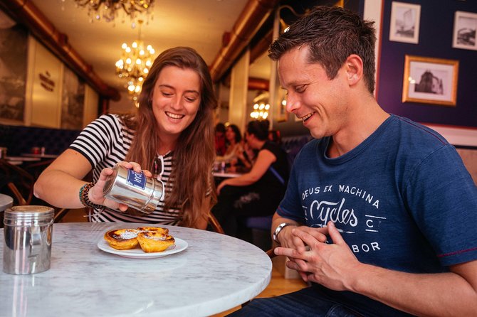 Porto Private Food and Drink Tasting Tour with Local - Final Thoughts