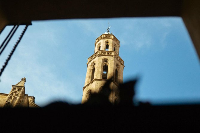 Private City Kickstart Tour: Barcelona - Final Thoughts