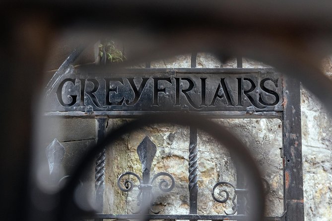 Private City Kickstart Tour: Edinburgh - Who Will Love This Tour?