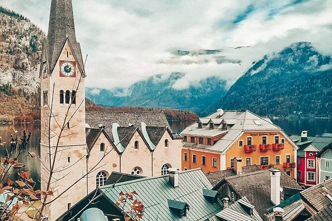 Private Full-Day Tour of Hallstatt and Salzkammergut from Salzburg with Options - FAQs