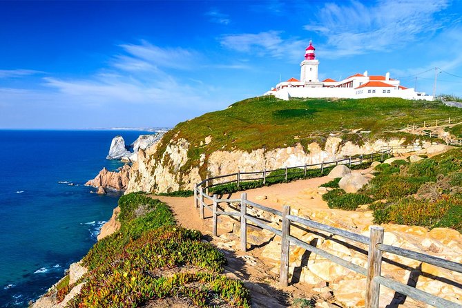 Sintra and Cascais Half Day Trip from Lisbon in Private Vehicle - Final Thoughts