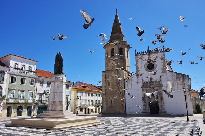 Small-Group Tour from Lisbon to Tomar Knights Templar History - Who Will Love This Tour?