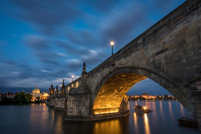 Small-Group Walking Photo Tour of Prague - Final Thoughts