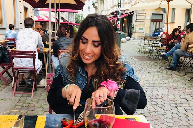 Street Food Tour D'Luxe | Michelin Chef-Led Tastes of Turin - Practical Tips