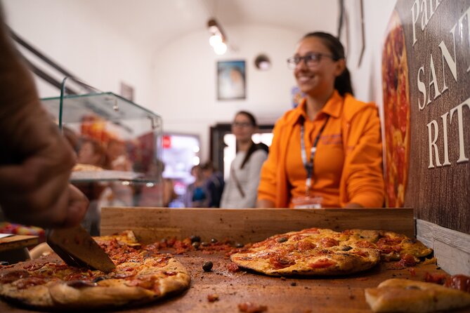 The Original Street Food Walking Tour in Bari - Who Should Take This Tour?