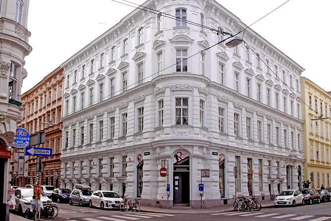 Third Man Museum Admission Ticket Vienna - FAQ