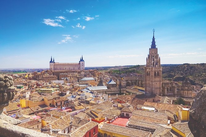 Toledo Day Trip with Optional Attraction Tickets from Madrid - Who Should Book This Tour?