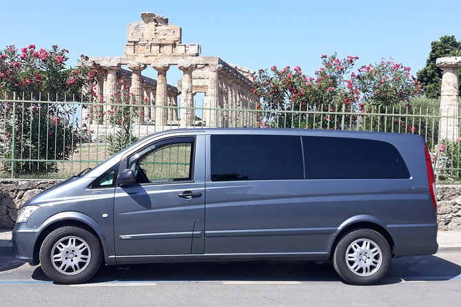 Transfer from Sorrento to Naples or vice versa - Final Thoughts