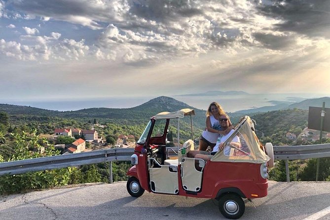 Tuk Tuk Sightseeing Tour of Hvar - Final Thoughts
