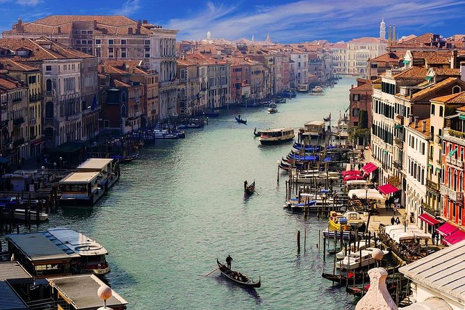 Venice: 30 min private Gondola Ride with Guide - FAQ