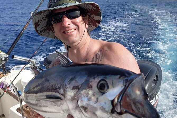 World Class Fishing Charter Trip in Tenerife - Who Should Book This Tour?