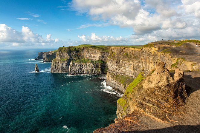 4-Day Cork, Ring of Kerry, Dingle, Cliffs of Moher and Galway Bay Rail Tour - Final Thoughts: Who Will Appreciate This Tour?
