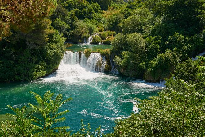Day trip to Krka National Park - Frequently Asked Questions