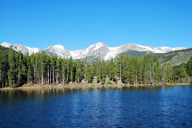 Discover Rocky Mountain National Park - FAQ