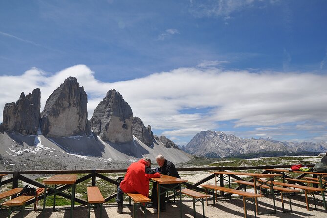 Dolomite Mountains and Cortina Semi Private Day Trip from Venice - Value and Cost Analysis
