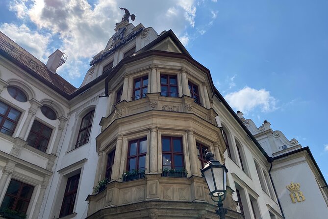Fall in Love with Munich in a Private Old Town Walking Tour - The Sum Up
