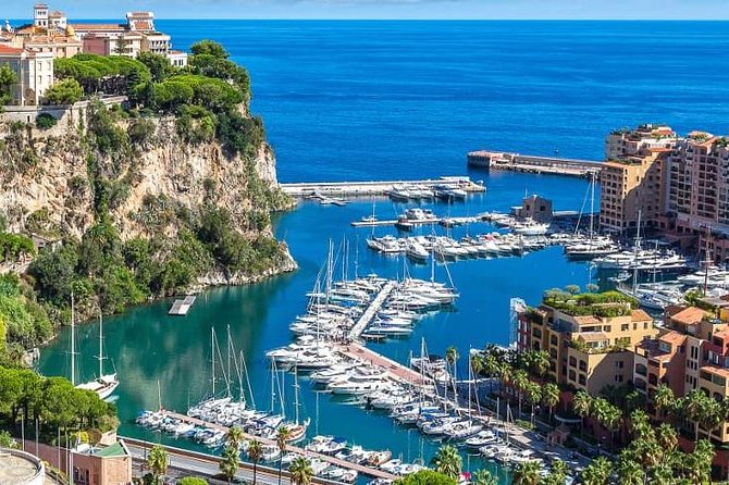 French Riviera Full Day Shared Tour from Nice - FAQ: Your Quick Guide to the French Riviera Full-Day Tour