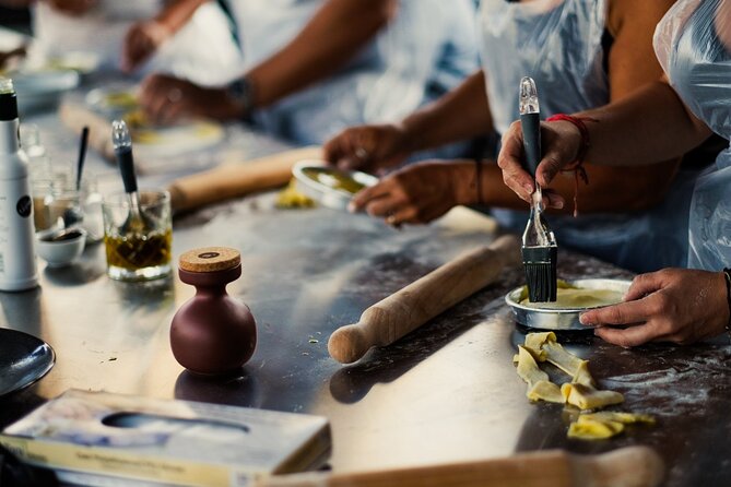 Greek Cooking Class in Athens Including Rooftop Dinner with Acropolis View - Frequently Asked Questions