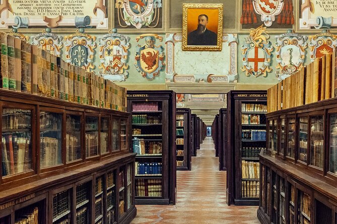 Highlights & Hidden Gems With Locals: Best of Bologna Private Tour - The Sum Up