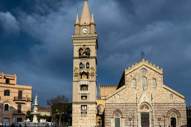Messina Private excursion Taormina and Castelmola - FAQ
