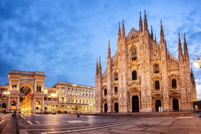 Milan: Sweet Delights Patisserie Tour by Do Eat Better - FAQs