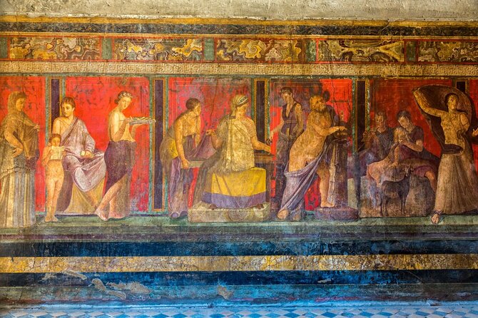 Pompeii: Guided Small Group Tour Max 6 People with Private Option - Final Thoughts