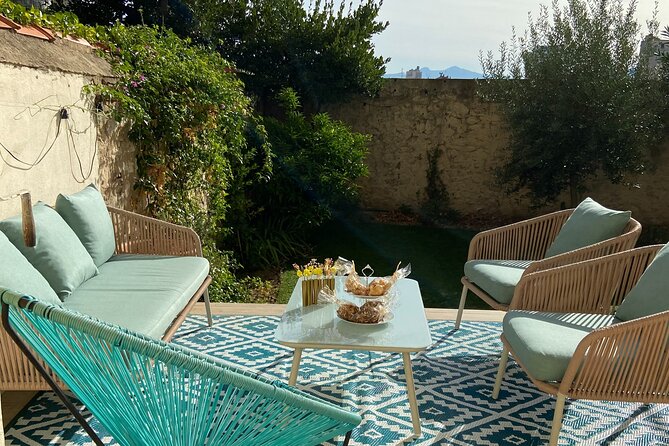 Private French Pastry Class in Marseille - FAQ