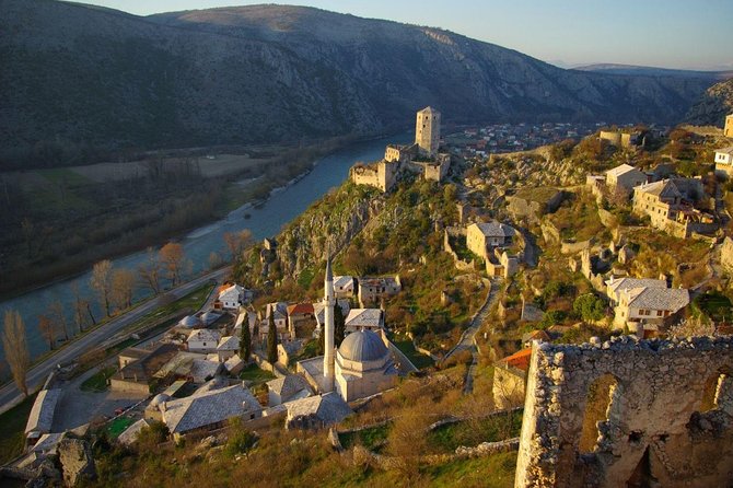 Private Mostar, Blagaj and Kravice Waterfalls Tour from Sarajevo - Who Is This Tour Best For?