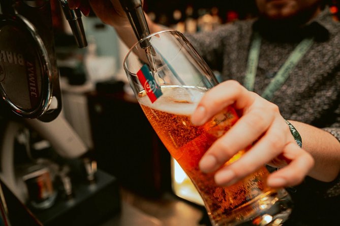 Pub Crawl + Unlimited Drinks + VIP entry + Drinking Games & Photographer - Final Thoughts: Is This Tour Right for You?
