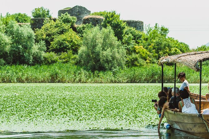 Skadar Lake: Guided Sightseeing Boat Tour with Refreshments - FAQs