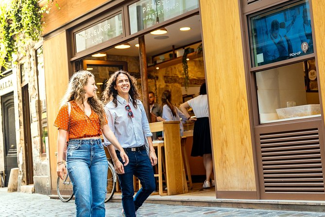 The History of Paris: Historical Le Marais Private Tour - FAQs