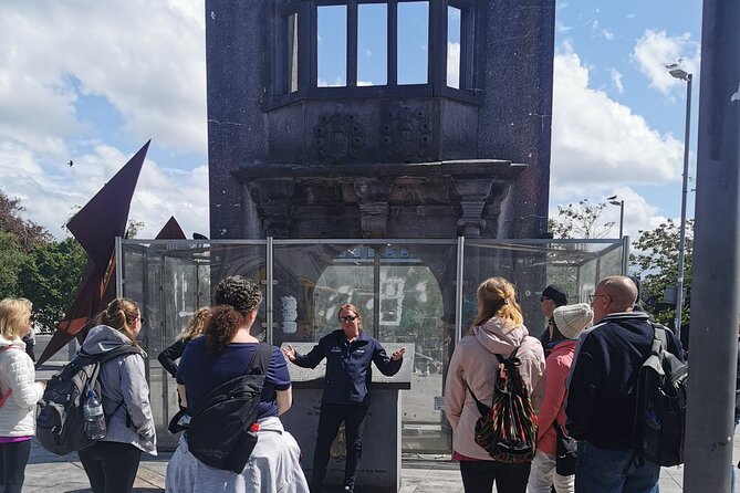 The Welcome to Galway Walking Tour - Summary of the Reviews