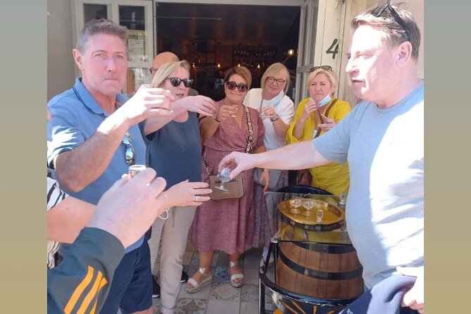 Wine Lovers: Winery Tour w/ Tasting & Tapas (Albufeira/Vilamoura) - Final Thoughts: Is This Tour Right for You?
