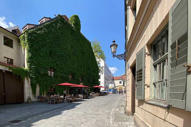 Fall in Love with Munich in a Private Old Town Walking Tour - FAQ