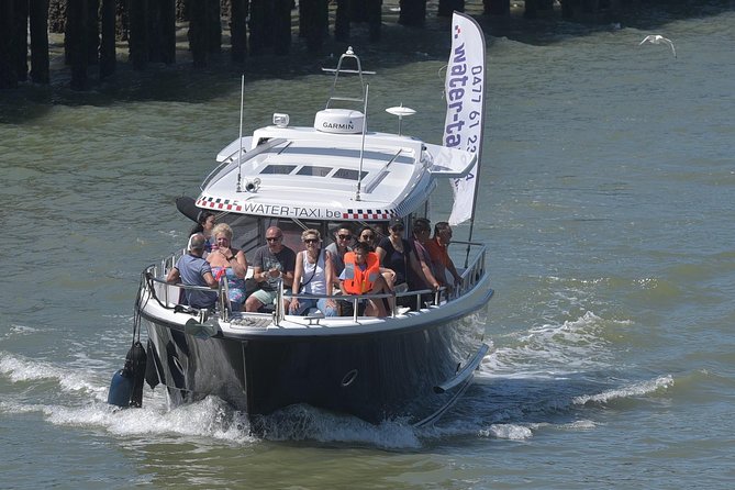 Unforgettable sea trip to the wind farms in the North Sea - Who Should Consider This Tour?