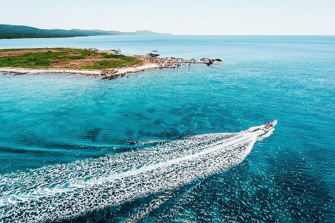 Adrenaline Adventure on Speedboat with 3 stops and Snorkeling - Key Points