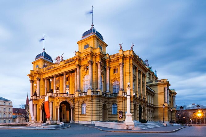 All of Zagreb Bike Tour - All of Zagreb Bike Tour – A Detailed Review