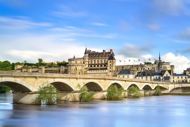 Amboise Discovery Segway 45mn - Discover Amboise on a Segway: A Practical Guide to the 45-Minute Tour