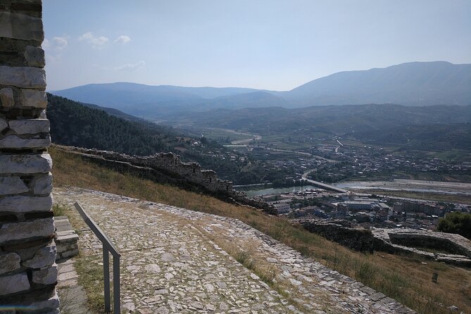 Berat-Durres and Belsh Lake, day tour from Tirana - Why You’ll Appreciate This Tour