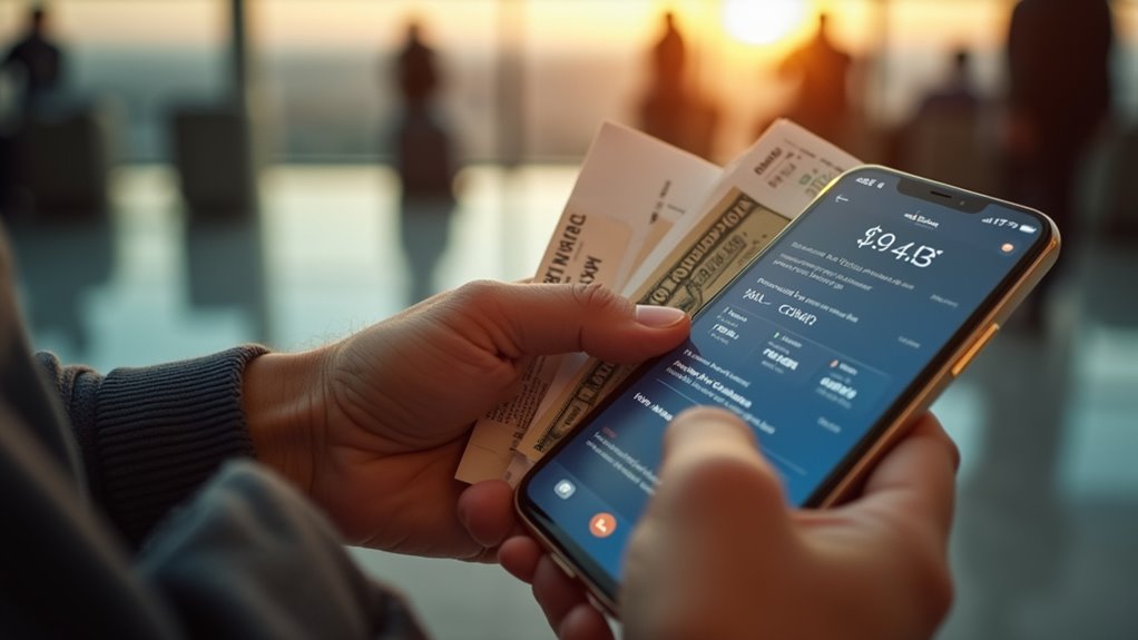 budget travel strategies 2025