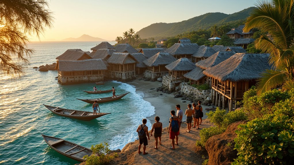 conscious travelers impact communities