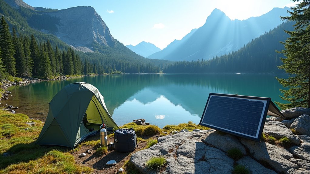 eco friendly travel demand rises