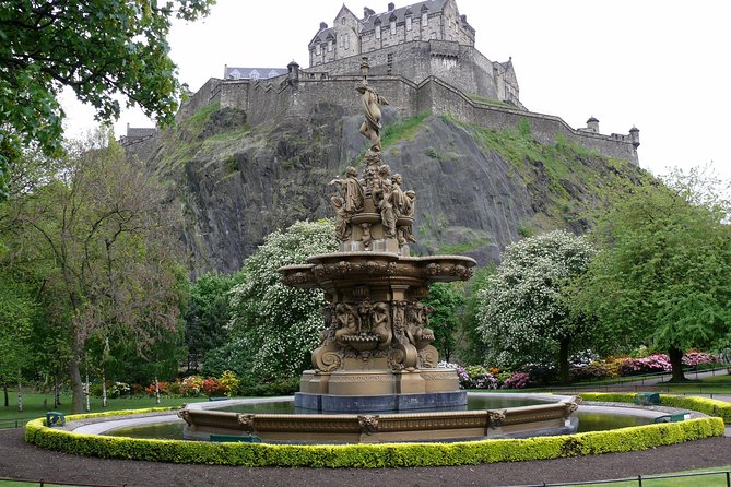 Edinburgh Private Tour with a Local Guide, Highlights & Hidden Gems - Why Choose a Private, Local-Guided Tour?