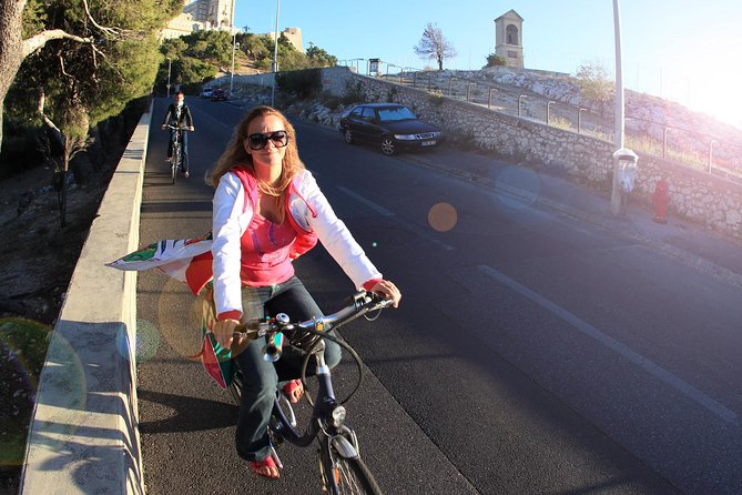 Electric Bike Tour to the Calanques from Marseille - A Complete Look at What the Tour Offers